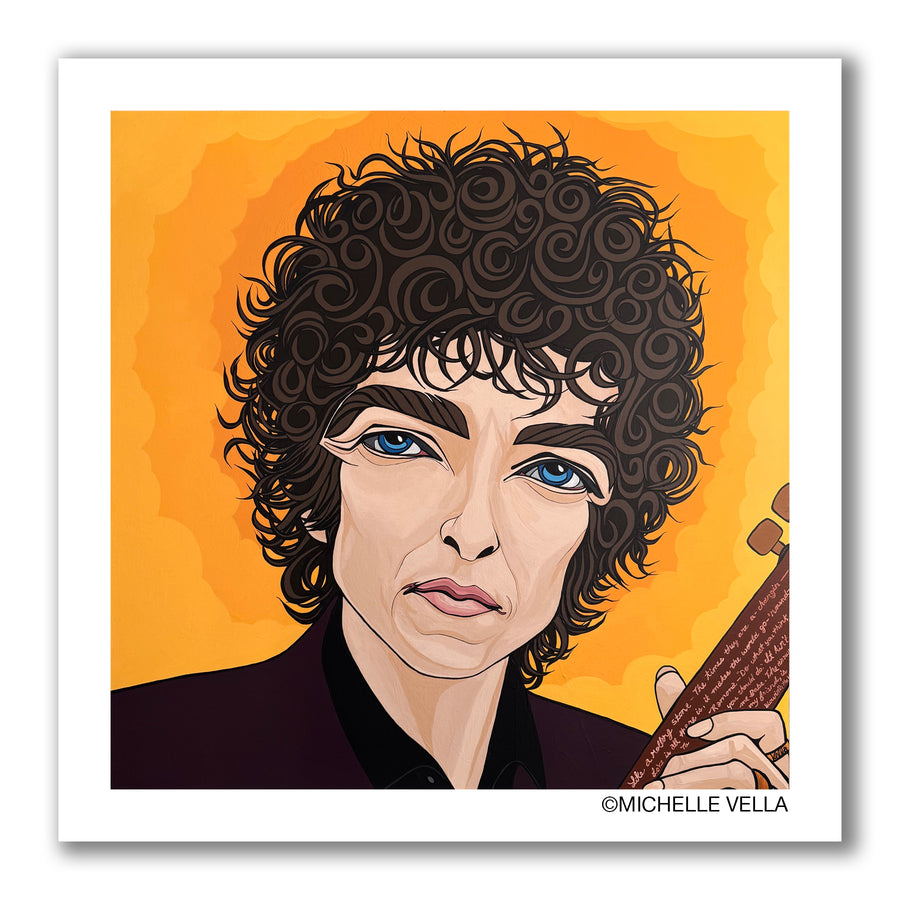 Giclée Limited Edition Prints – MICHELLE A VELLA